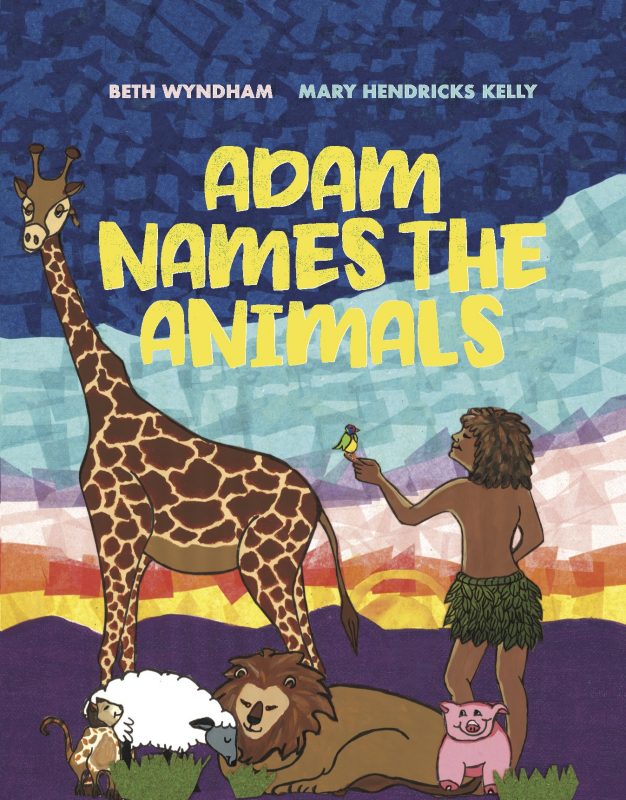 Beth Wyndham & Mary Kelly | Material Media